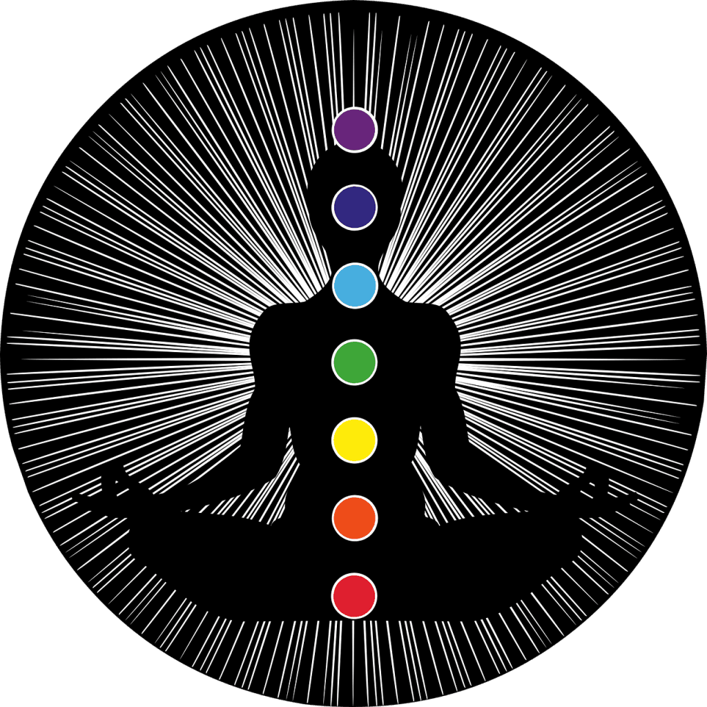 Qi (chi): Chinese Principle of Life Force Men Of Letters blends ancient ...